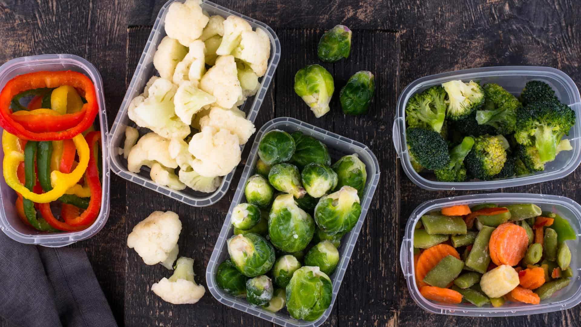 Tips to get the most out of your veggies for healthy returns